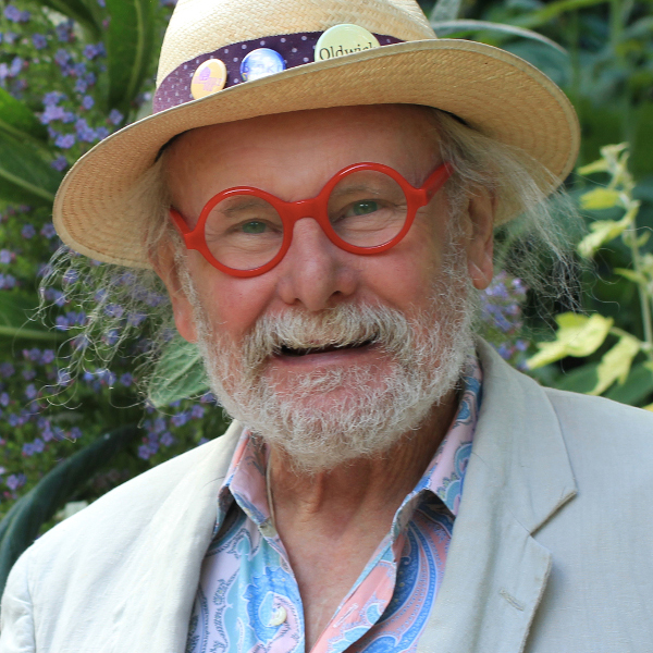 UKI Medicinal Mushrooms Conference | The Wild Side of Life