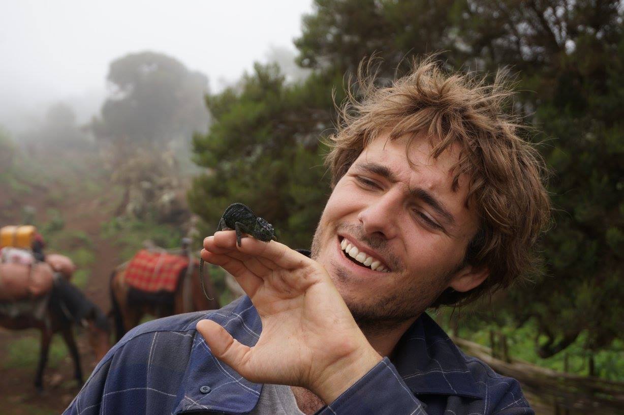 The 7th UKI Medicinal Mushrooms Conference | The Wild Side of Life